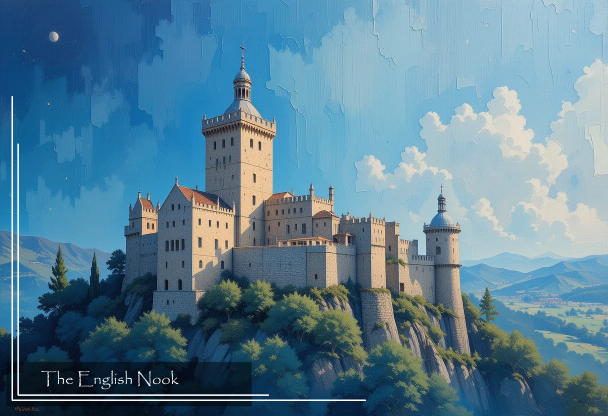 Old English: The Anglo-Saxon Foundations (450-1150 AD) – The English Nook