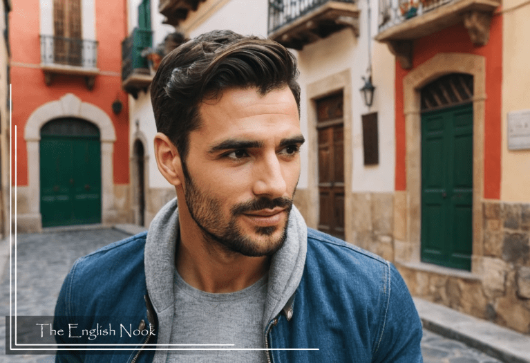 Formal vs. Informal Speech in Spanish – The English Nook