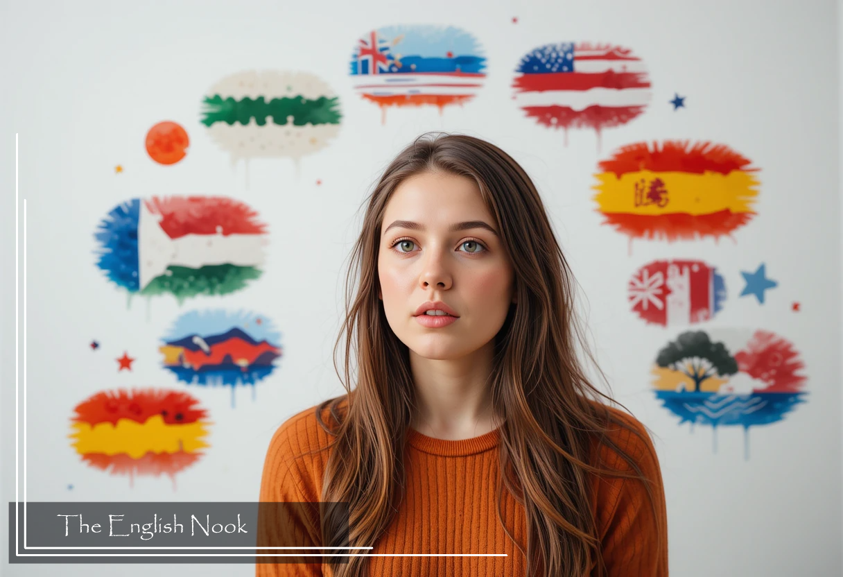 Phonological Interference: How Native Language Habits Affect ...
