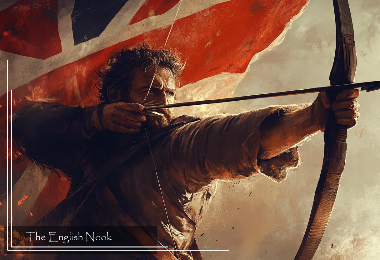 Old English: The Anglo-Saxon Foundations (450-1150 AD) – The English Nook