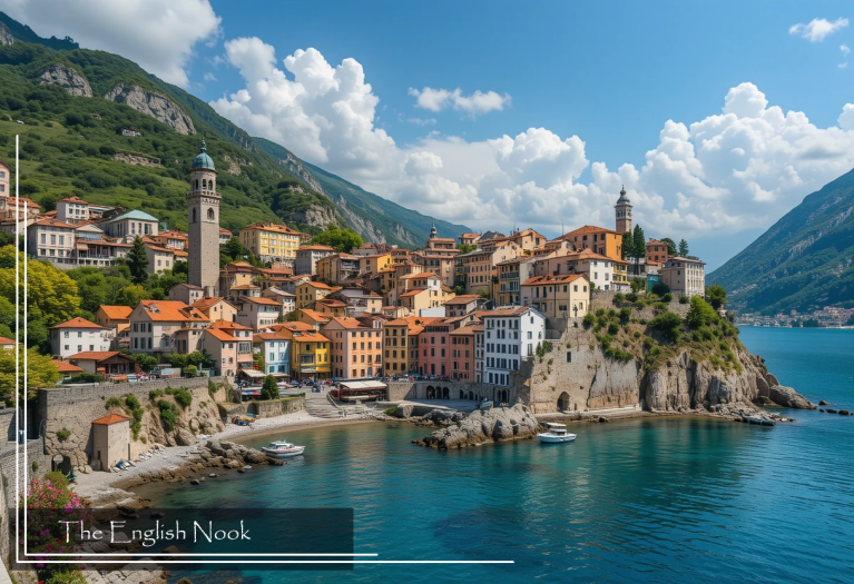 The Germanic Tribes and Their Migration – The English Nook