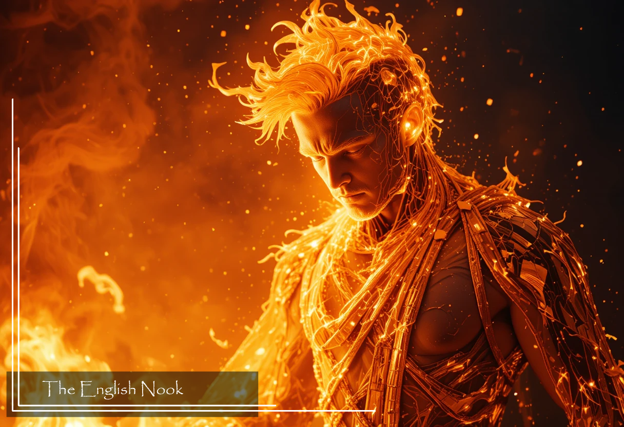 The Symbolism and Evolution of the Union Jack – The English Nook