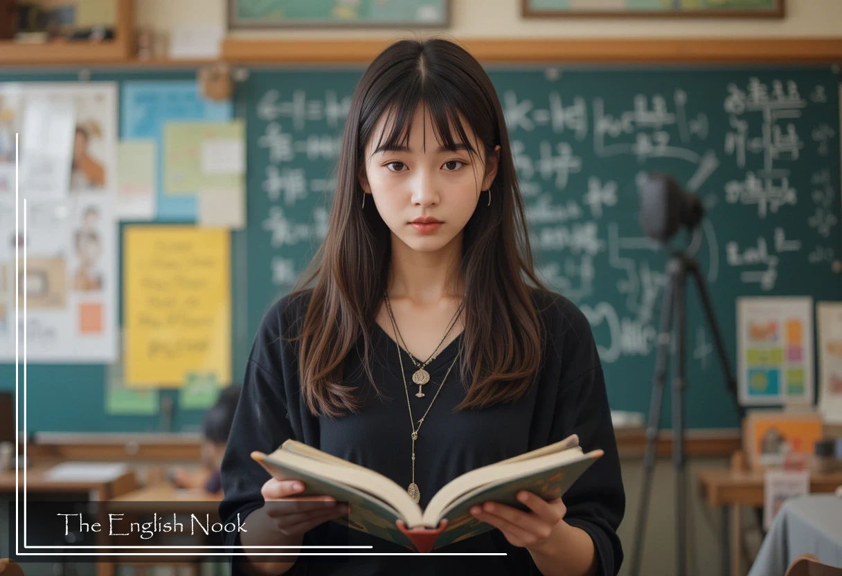 Mastering Technical Vocabulary – The English Nook