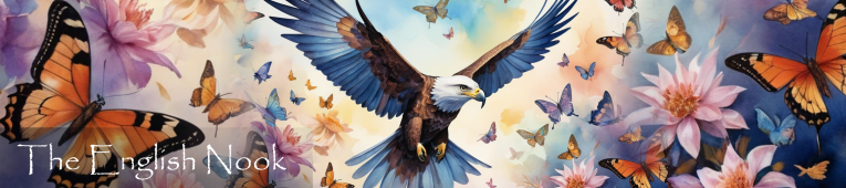 Vocabulario de Animales Voladores (Flying Animals) – The English Nook