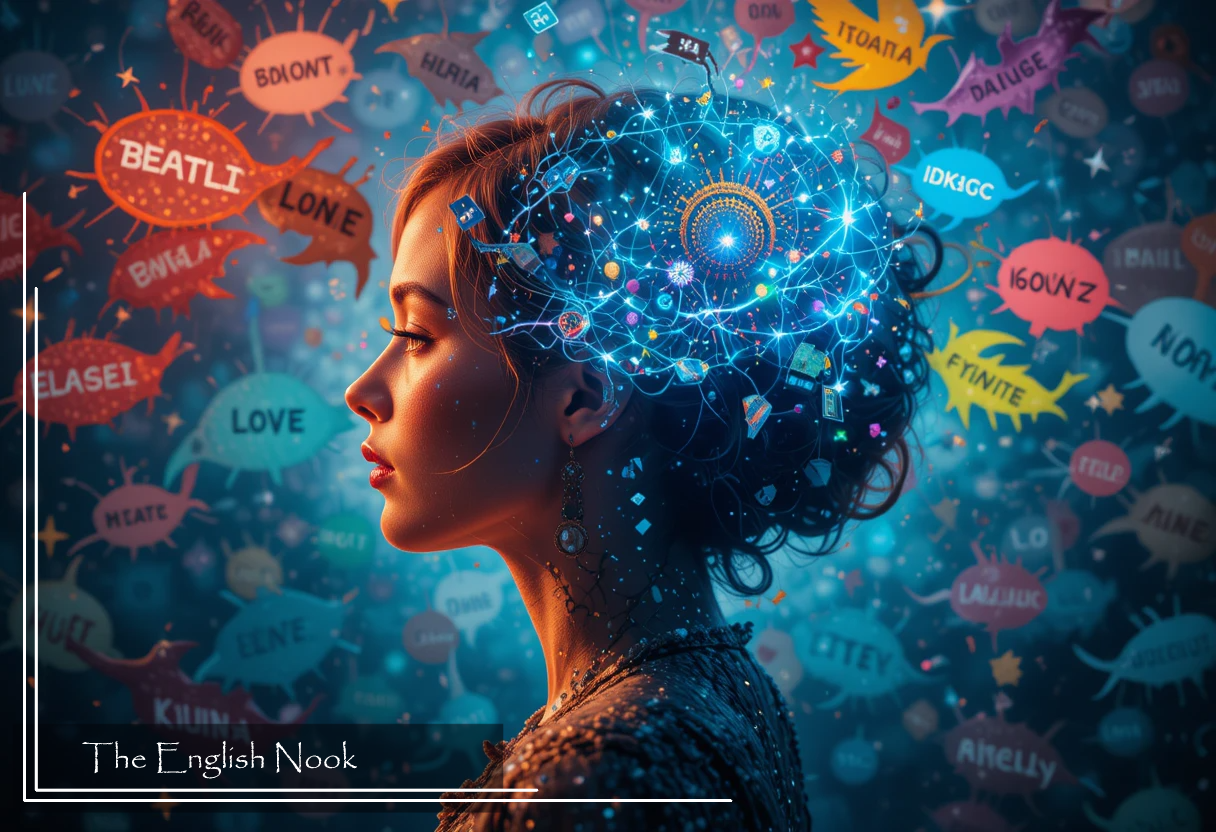Why English Spelling Is So Inconsistent – The English Nook