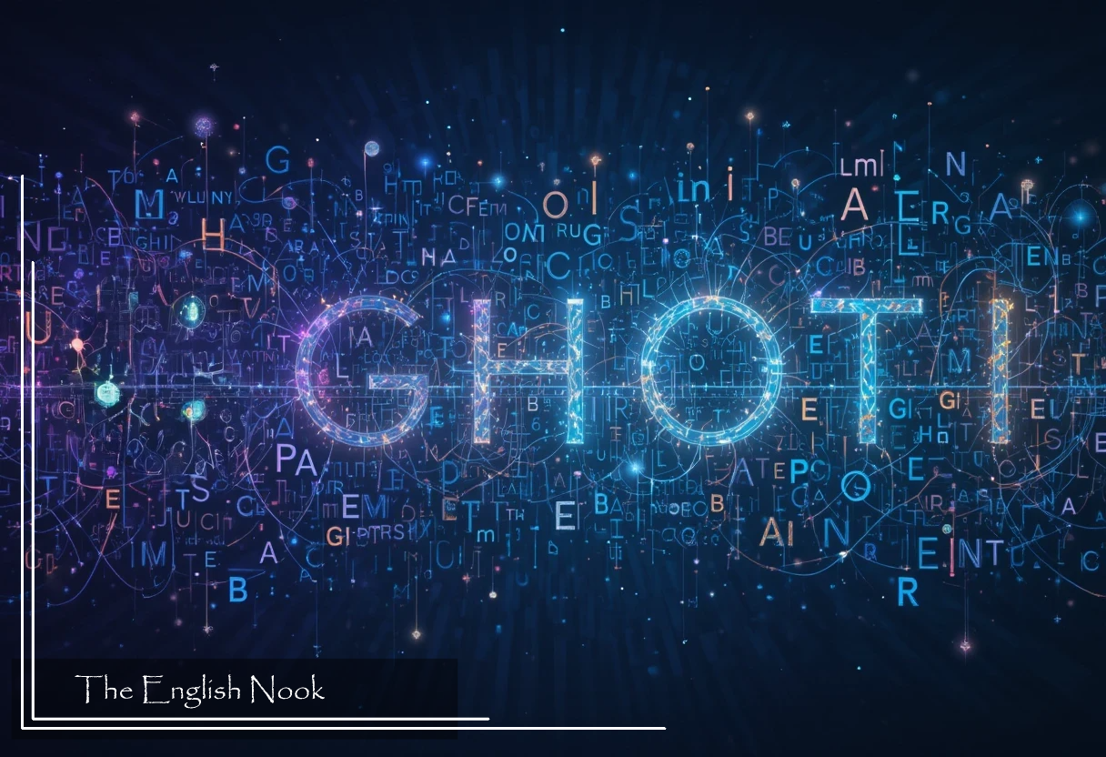 Why English Spelling Is So Inconsistent – The English Nook