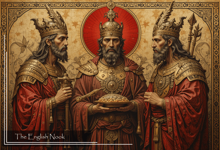 How Latin Has Influenced the English Language – The English Nook