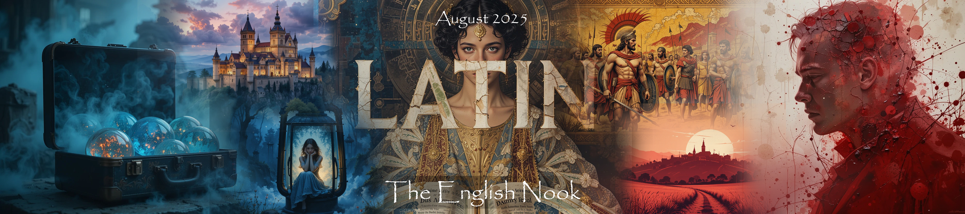 How Latin Has Influenced the English Language – The English Nook