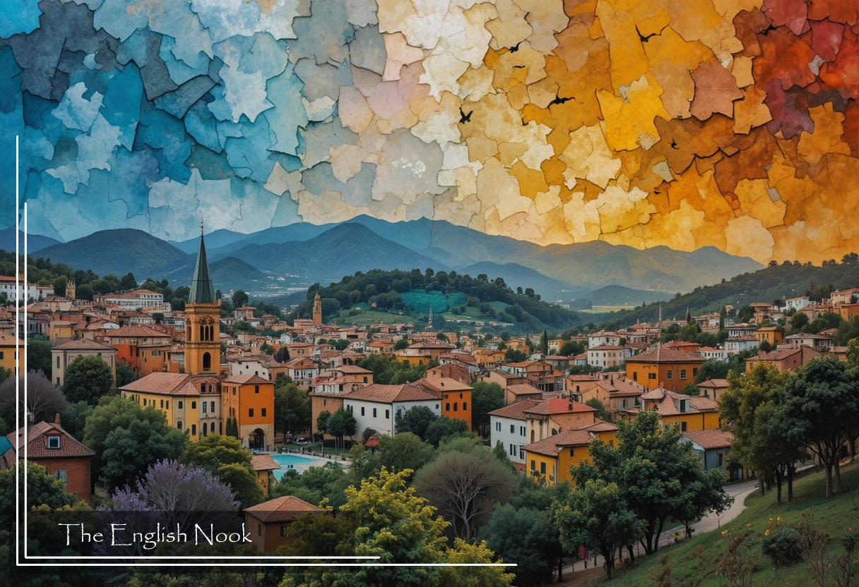 Why English Spelling Is So Inconsistent – The English Nook