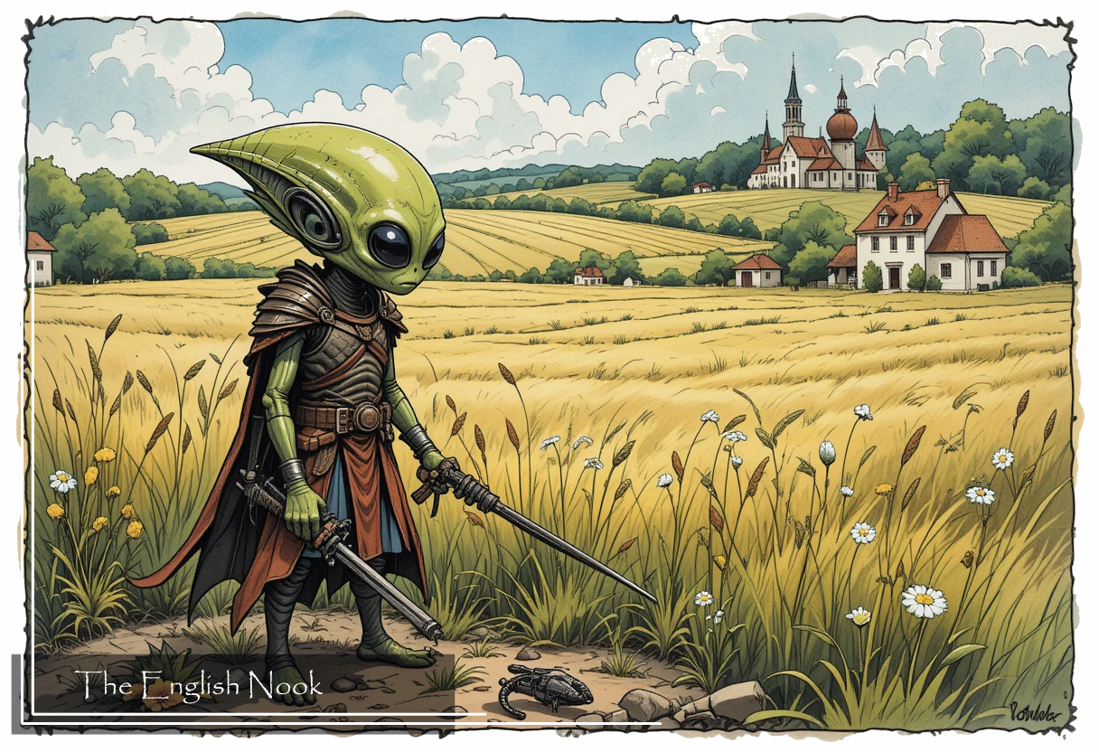 Why English Spelling Is So Inconsistent – The English Nook