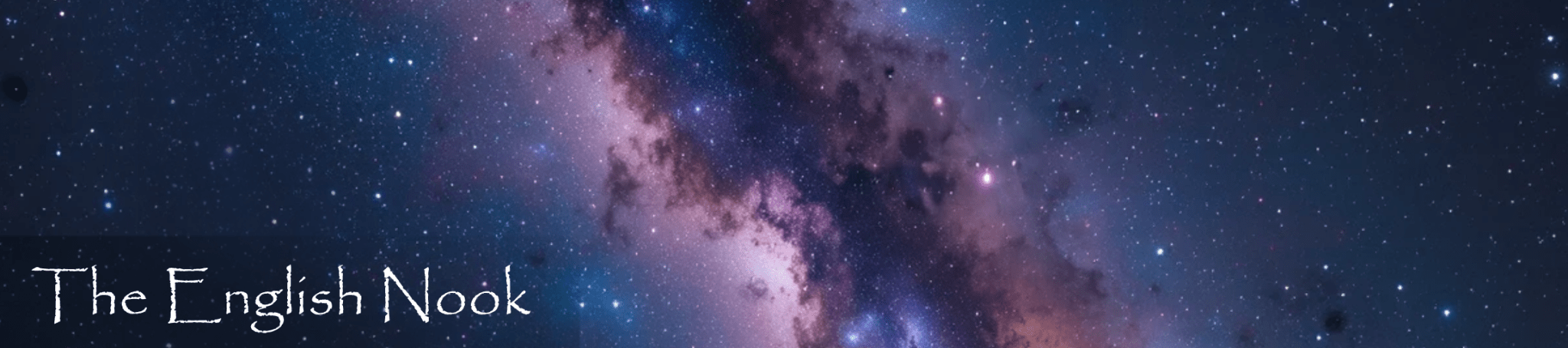 Vocabulario del Espacio y el Universo en Inglés-Español – The English Nook