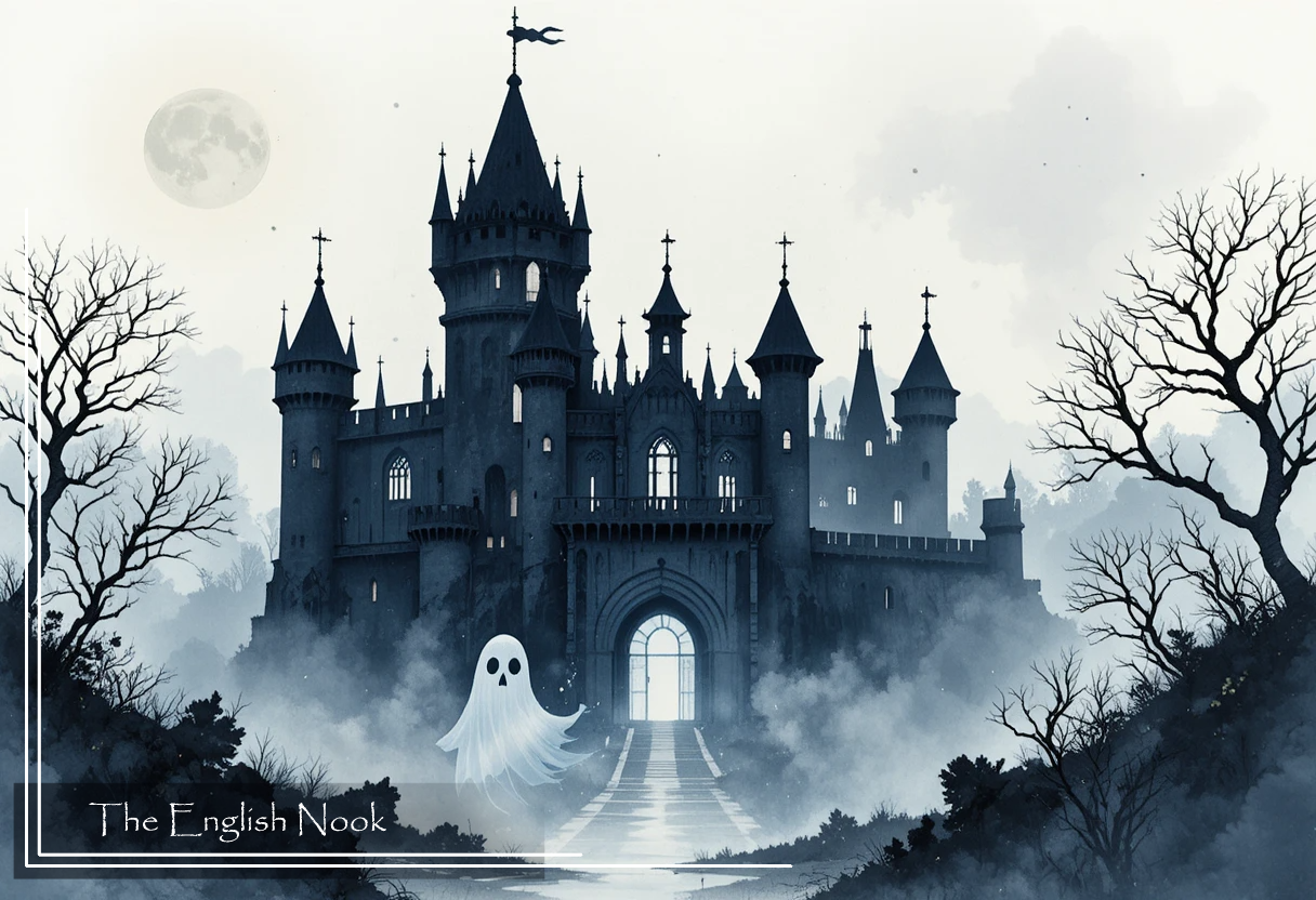 January 2026 Wrap-Up – The English Nook