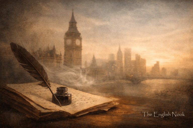 British English vs. Indian English: Embracing the Diverse Linguistic ...