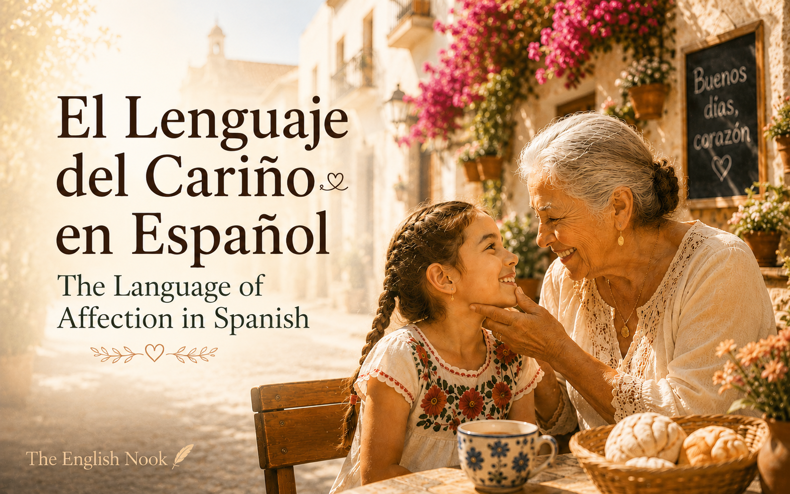 Understanding Time Expressions in Spanish – The English Nook