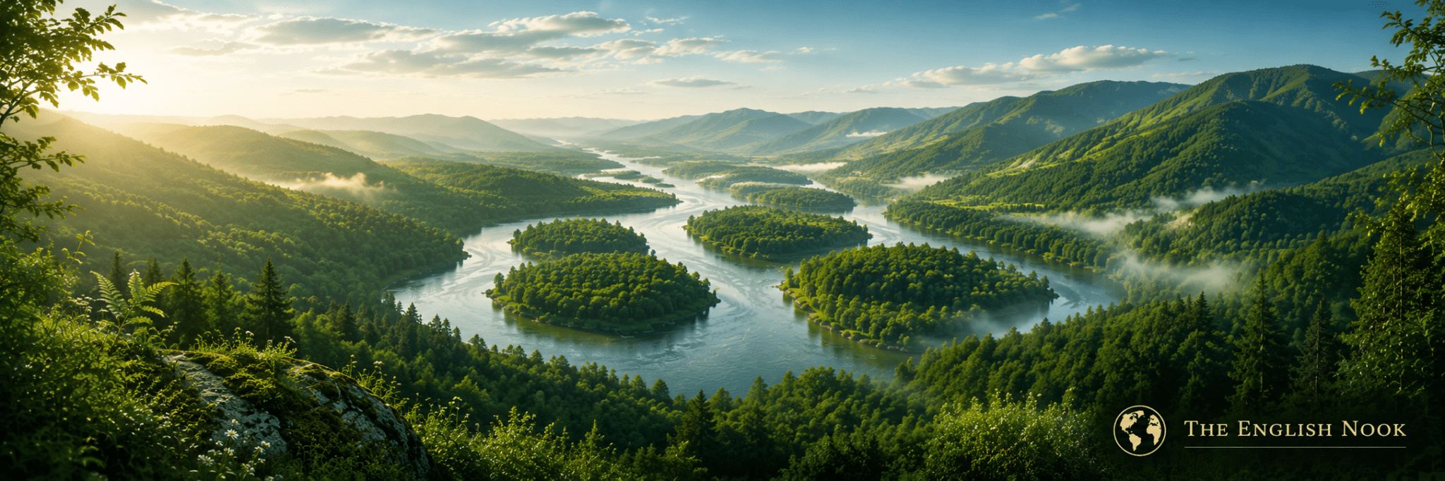 How World Environment Day Changed the English We Use – The English Nook